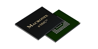Macronix - Nonvolatile Memory Solutions