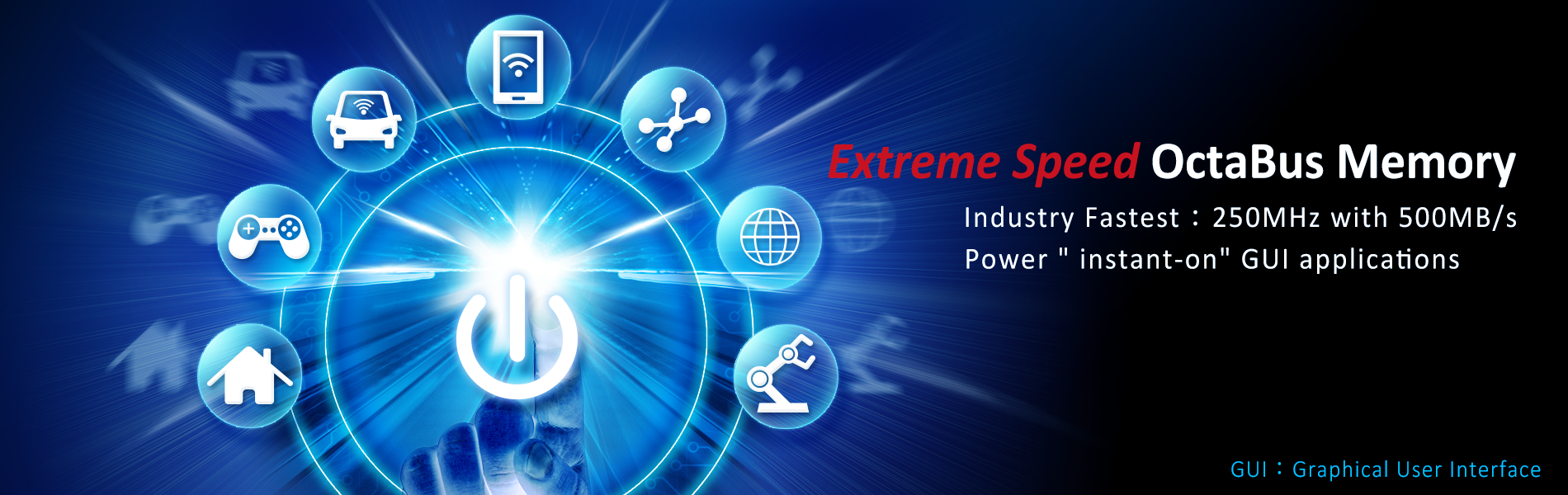 Macronix - Nonvolatile Memory Solutions